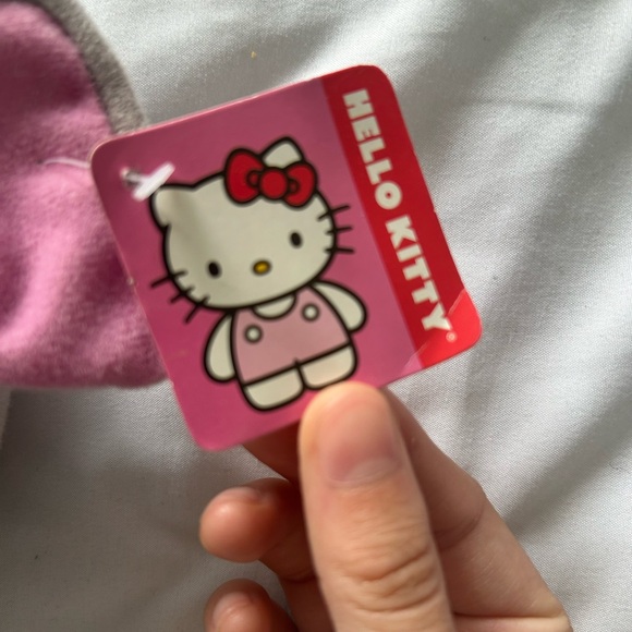 Hello Kitty | Toys | Hello Kitty Elephant 200s Plush | Poshmark
